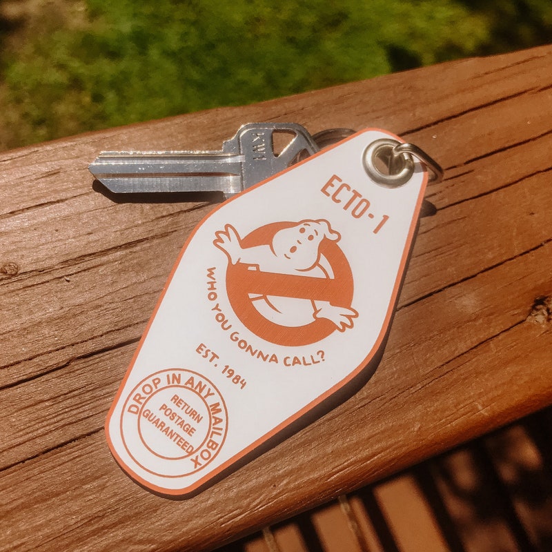 Ghostbusters - Etsy