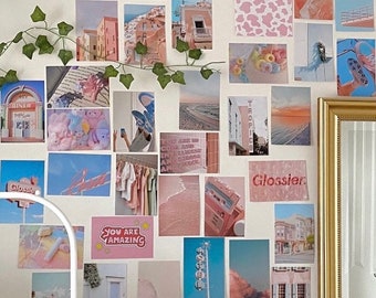 Wall Collage - Etsy UK