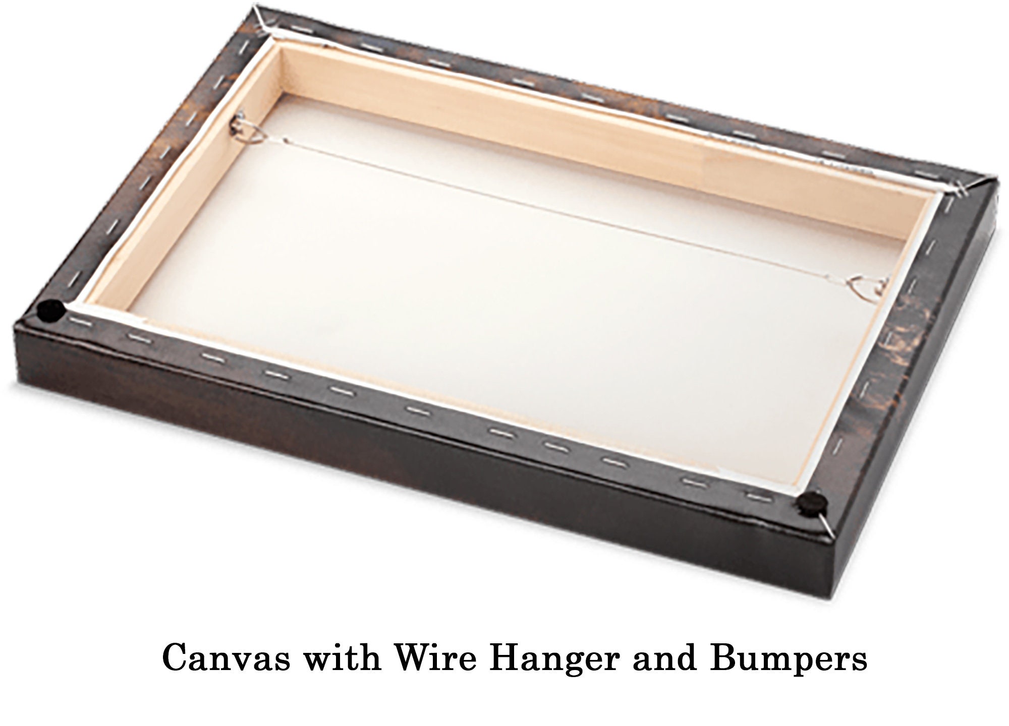 Rustic Charm Window Photography Print: Vintage Tin Wall, Green Frame ...