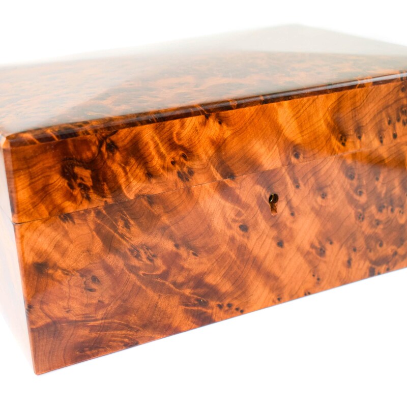 Level Jewelry Box - Etsy