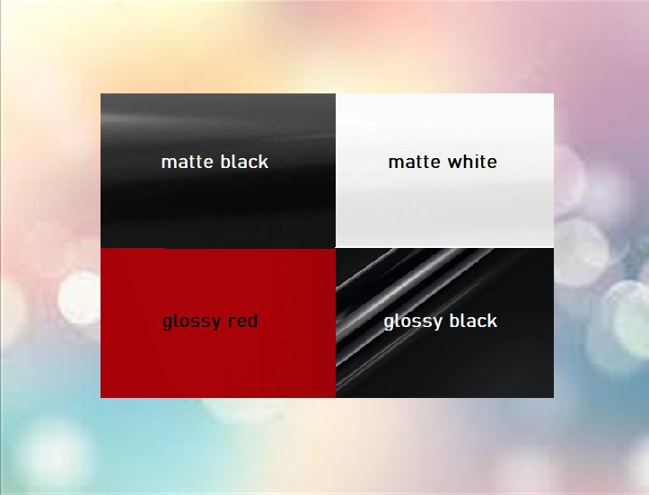 Sleep Token Vinyl Decal Sticker - Etsy