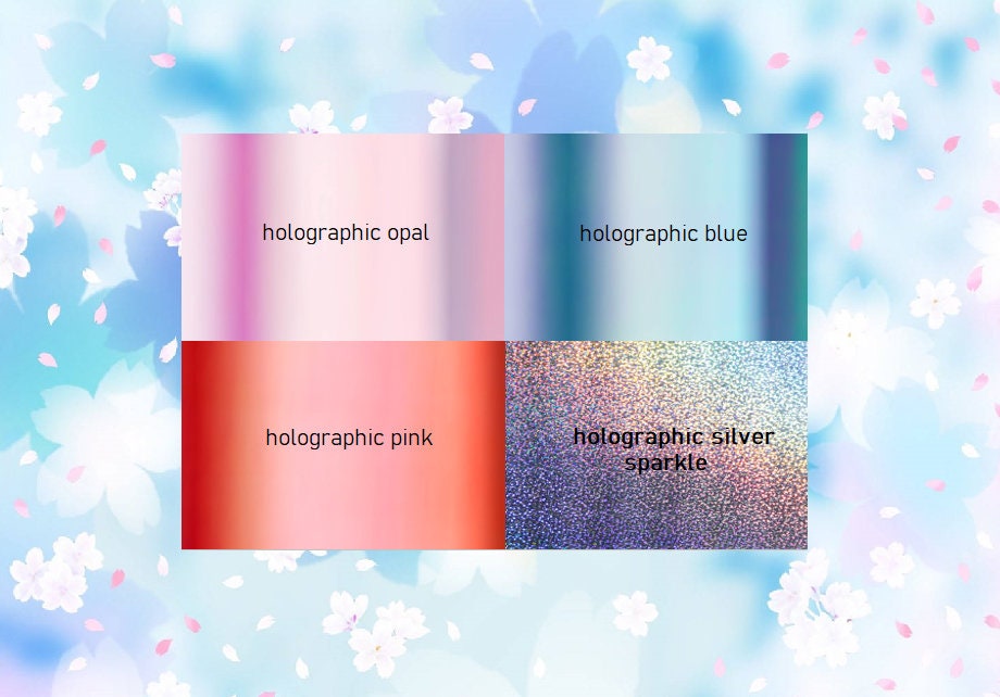 Spiritbox Eternal Blue Logo Decal - Etsy