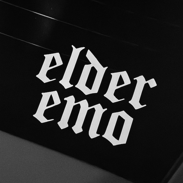 Emo - Etsy