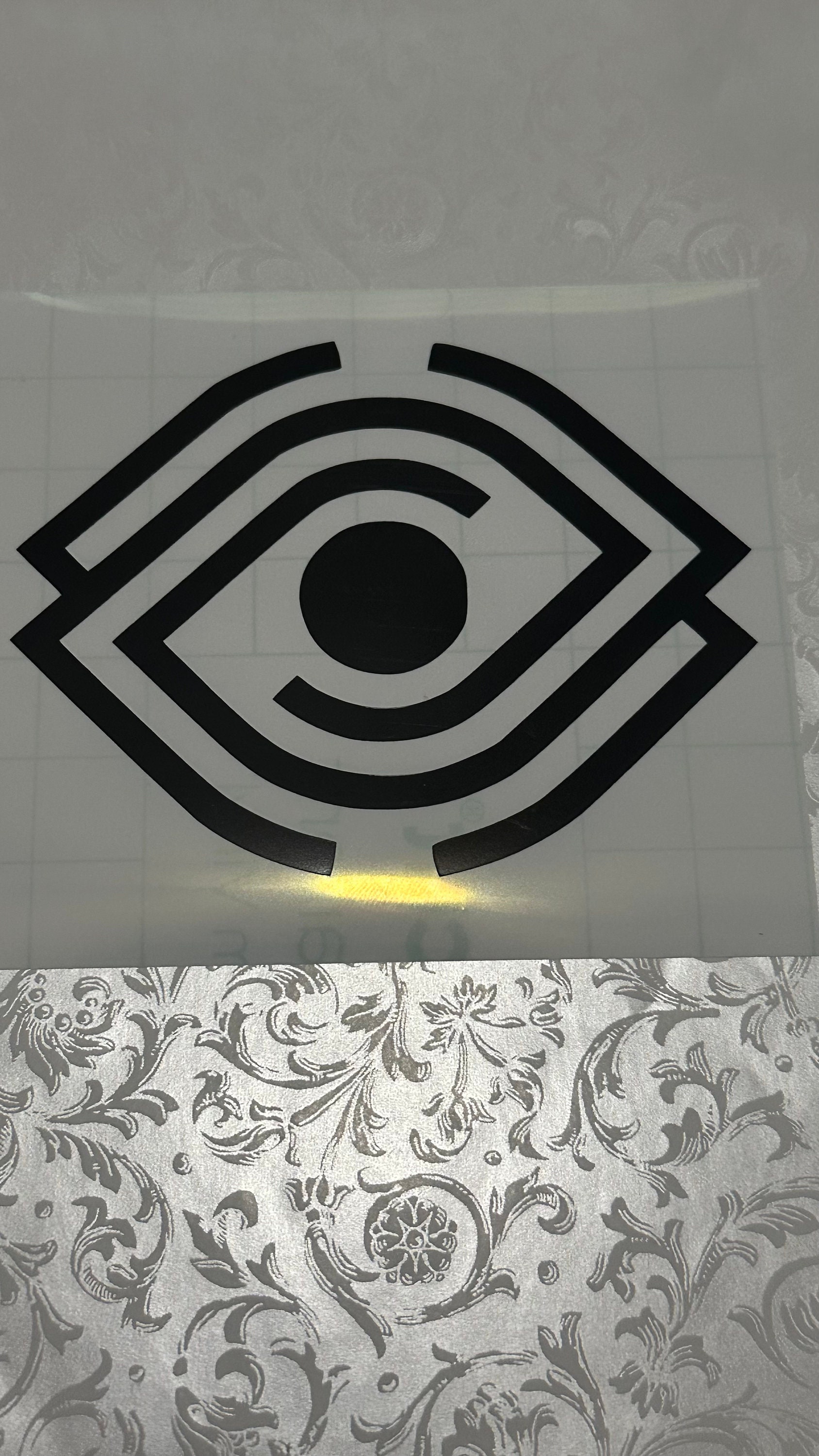 Spiritbox Eternal Blue Logo Decal - Etsy