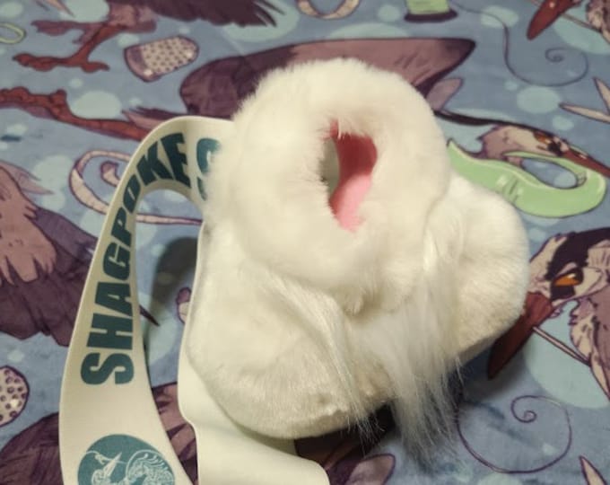 Wearable Fursuit Sheath - Etsy