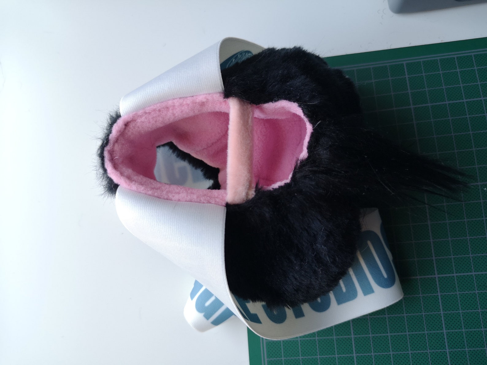 Wearable Balls Fursuit Sheath Novelty Lingerie - Etsy