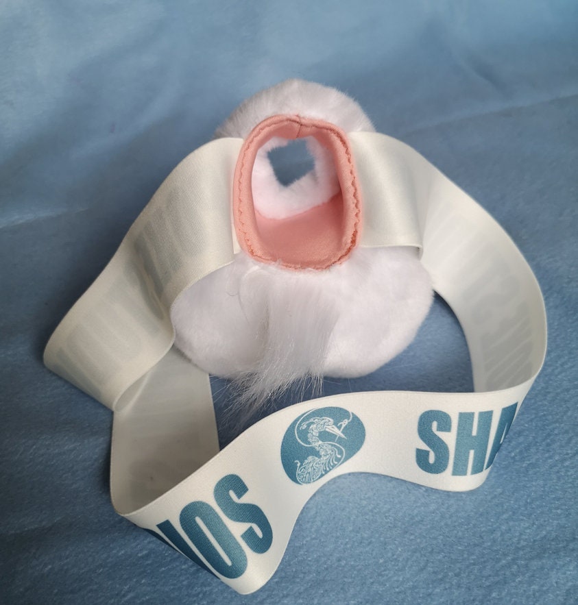 Wearable *SLIM PROFILE* Fursuit Sheath Novelty Lingerie - Etsy