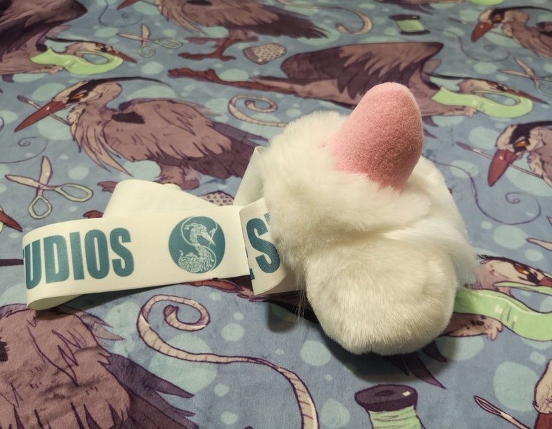 Wearable Fursuit Sheath - Etsy