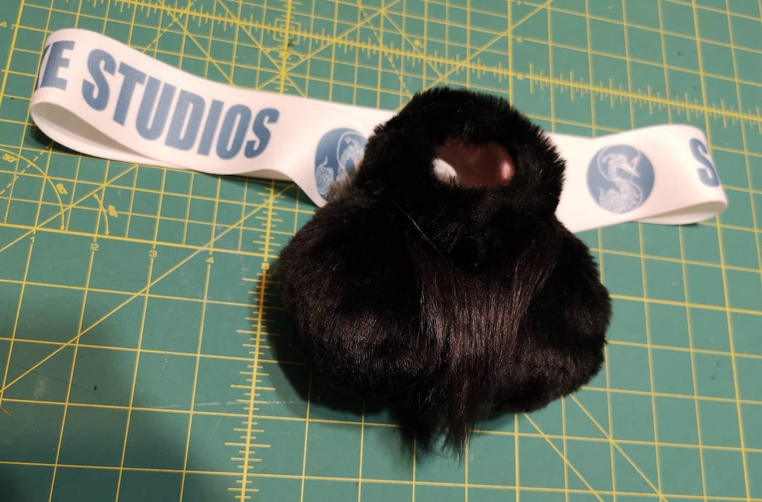 Wearable Balls Fursuit Sheath Novelty Lingerie - Etsy