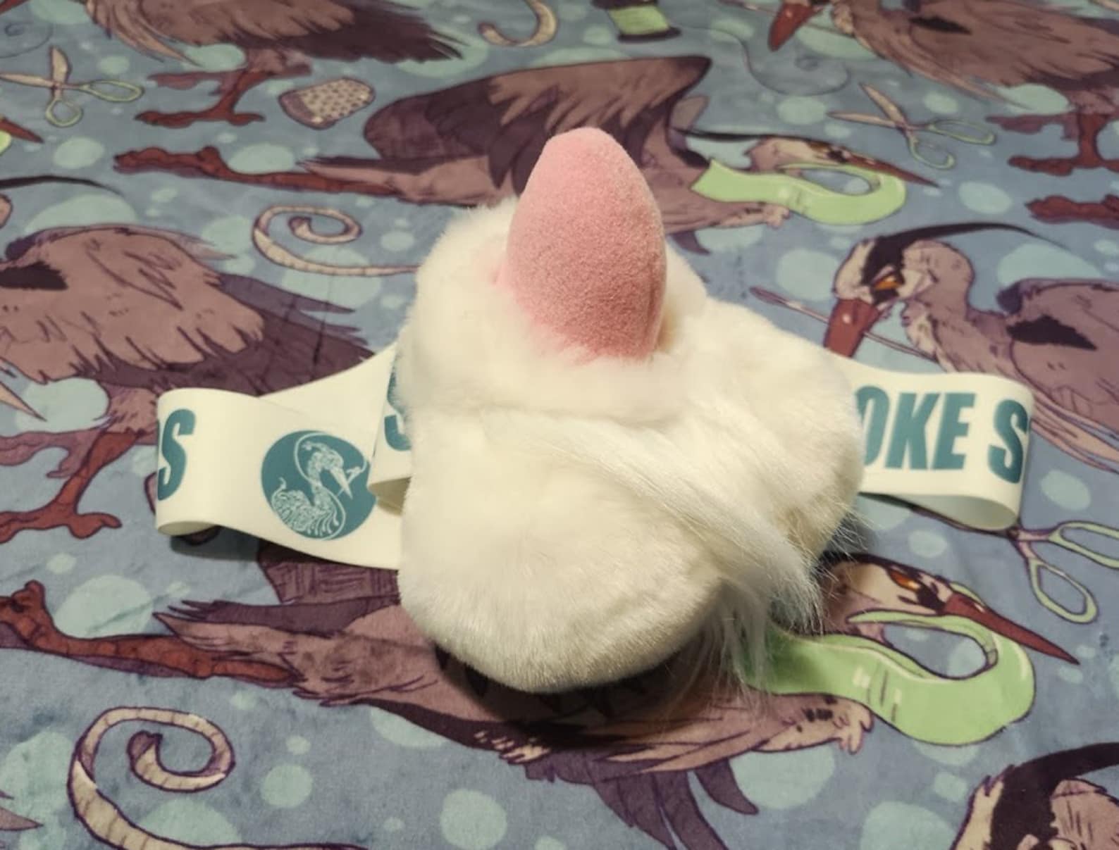 Wearable Fursuit Sheath Novelty Lingerie - Etsy