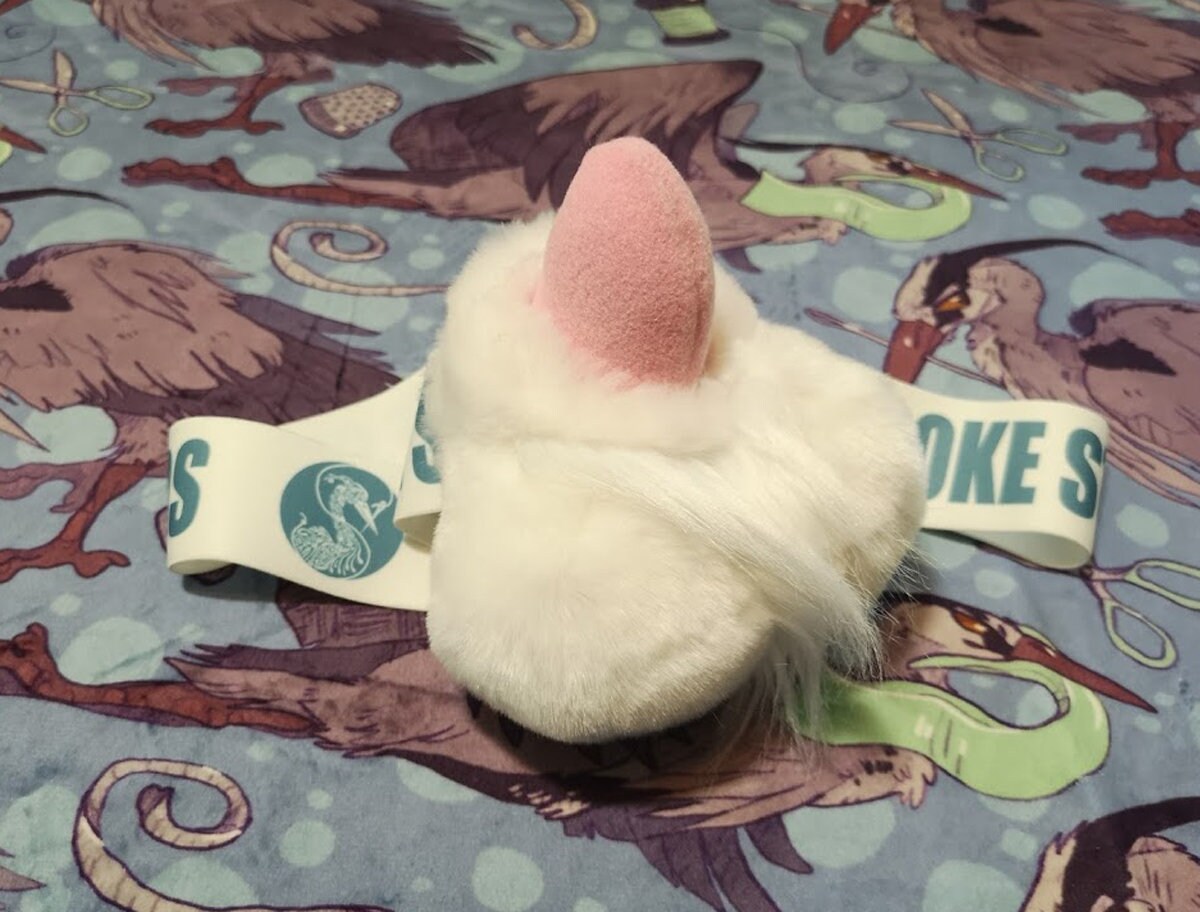 Wearable Fursuit Sheath - Etsy