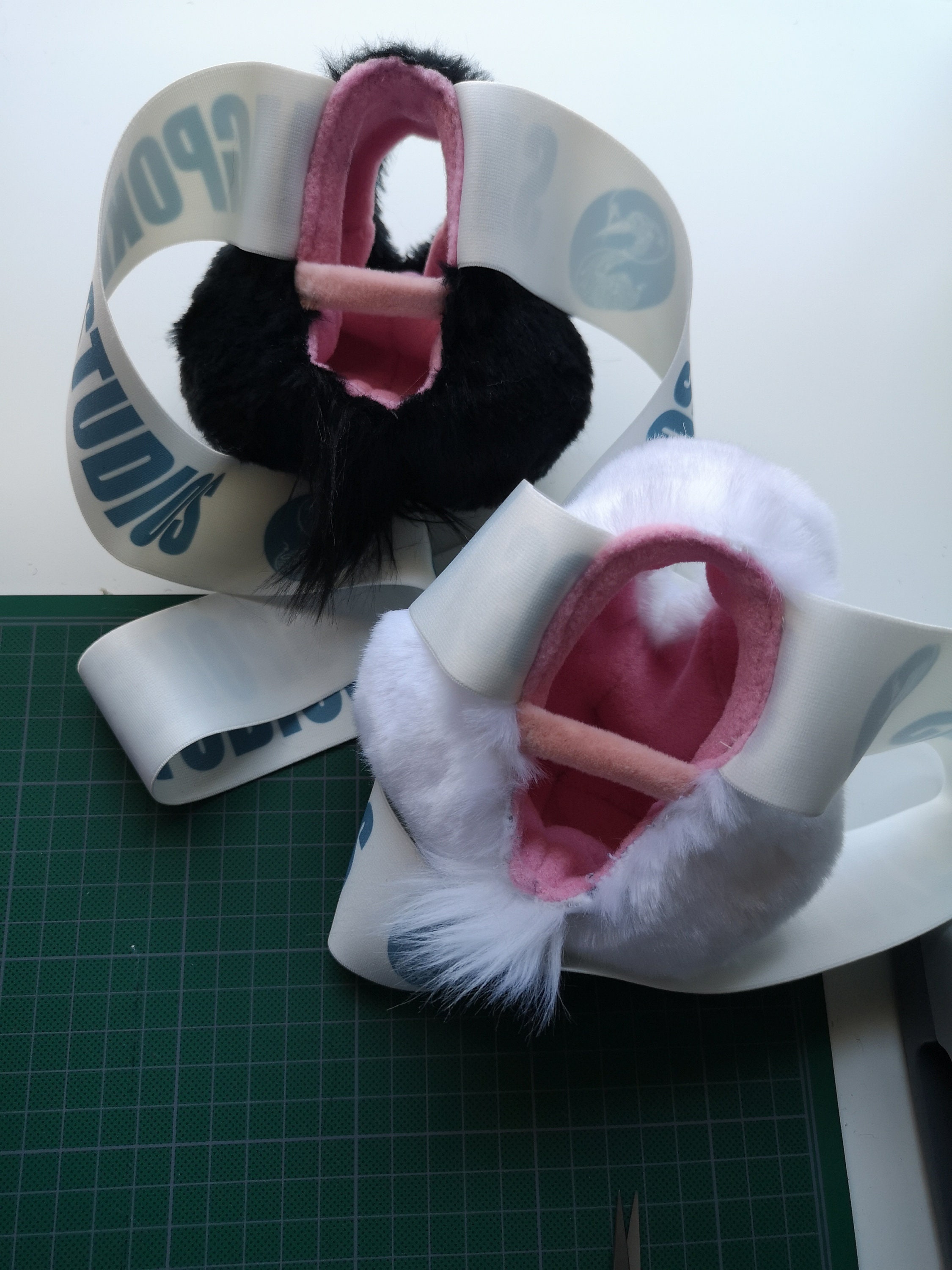 Wearable Balls Fursuit Sheath Novelty Lingerie - Etsy