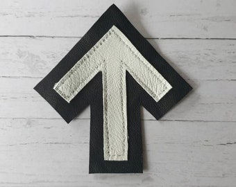Tyr Rune Patch - Etsy