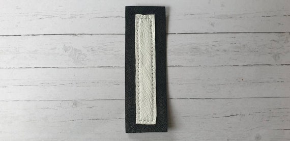 ISA isan Rune / Patch / Patch Leather Application Made of - Etsy