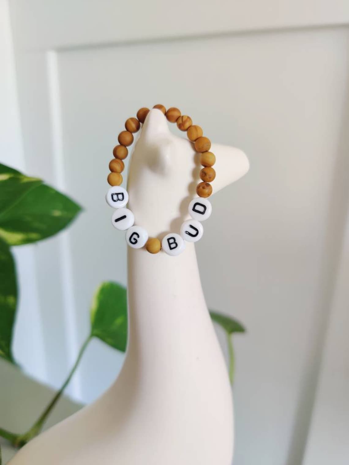 Little Brother Bracelet OR Big Brother Bracelet Big Brother | Etsy