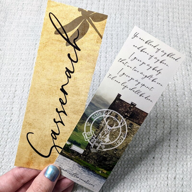 Outlander Items - Etsy