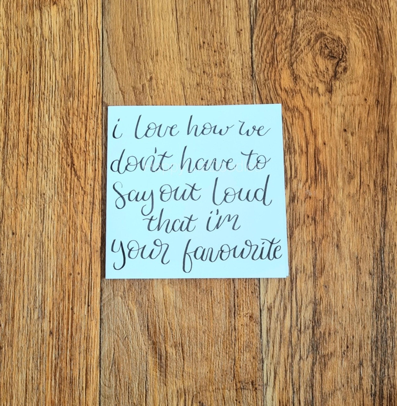 I Love How We Don t Have To Say Out Loud Favourite Child Etsy i-love-how-we-don-t-have-to-say-out-loud-favourite-child-etsy