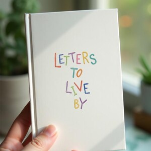 Mindfulness Alphabet Kids Journal | Social Emotional Learning - Etsy