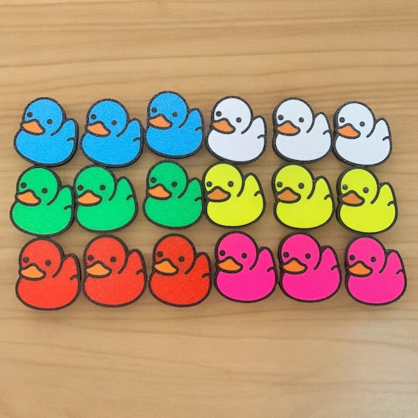 Cruise Magnetic Ducks - Etsy