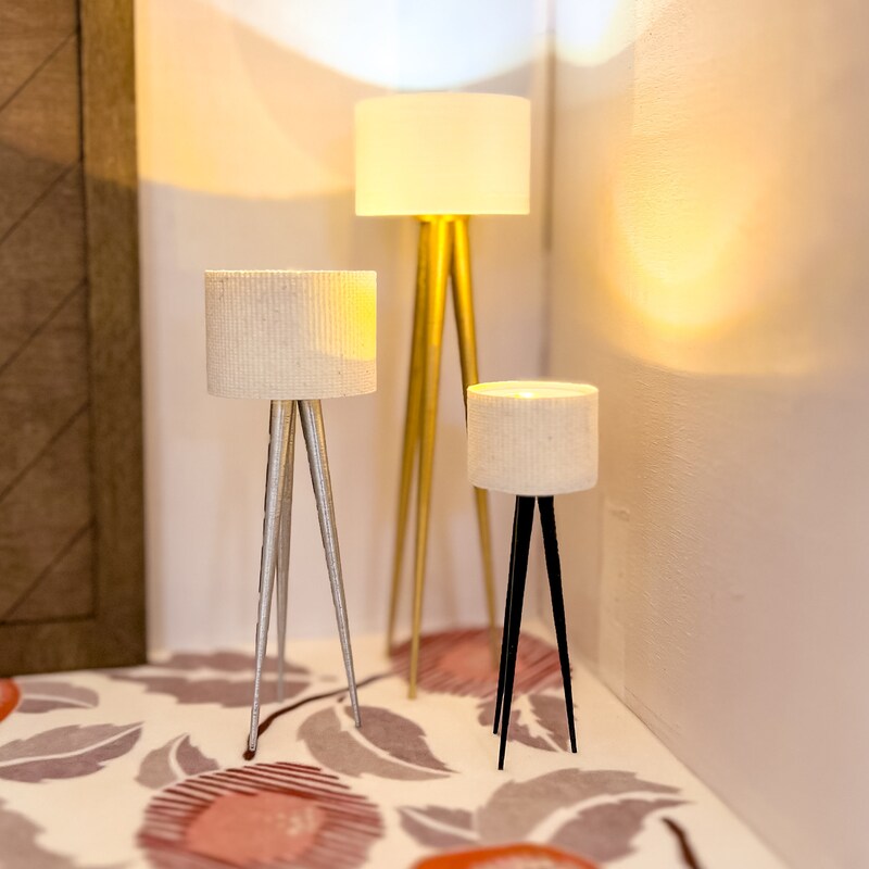 Dollhouse Girls Lamps - Etsy