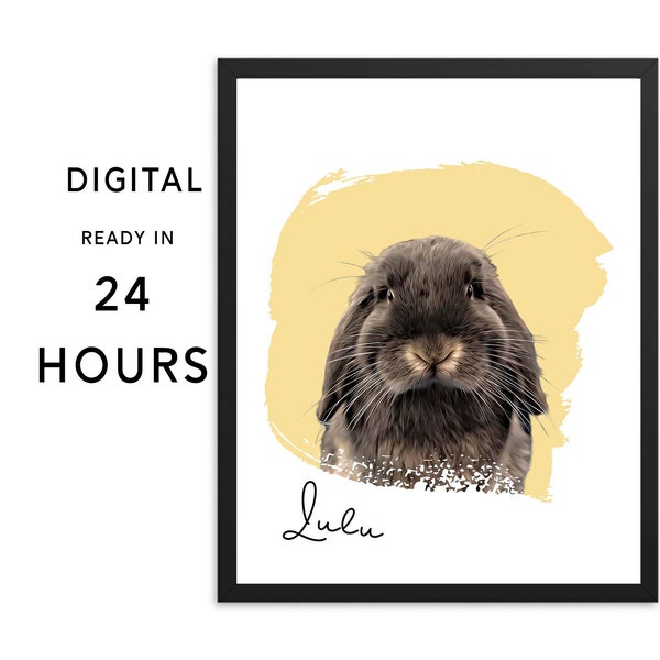 Rabbit Lover Gift - 60+ Gift Ideas for 2024