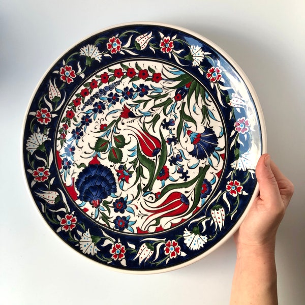 Turkish Ceramic - Etsy