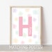 Mini Pastel Daisy Wall Sticker Decals | Flower Stickers | Floral ...