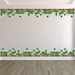 Pixel Block Room Border Wall Sticker | Minecraft Inspired Sticker ...