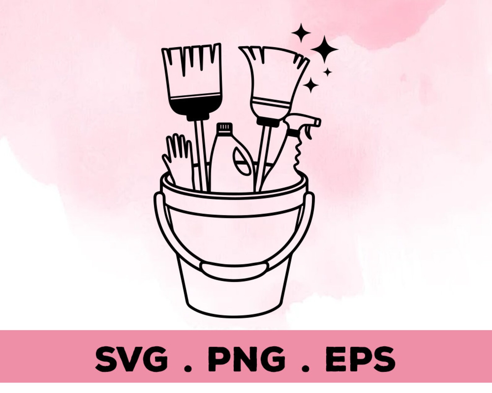 Housekeeping Svg File For Cricut Cleaning Tools Svg Housekeeping Tools housekeeping-svg-file-for-cricut-cleaning-tools-svg-housekeeping-tools