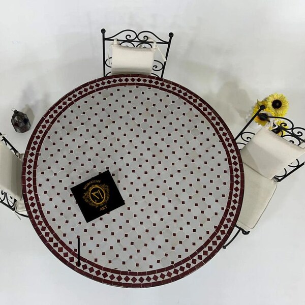 Zellige Tiles - Etsy