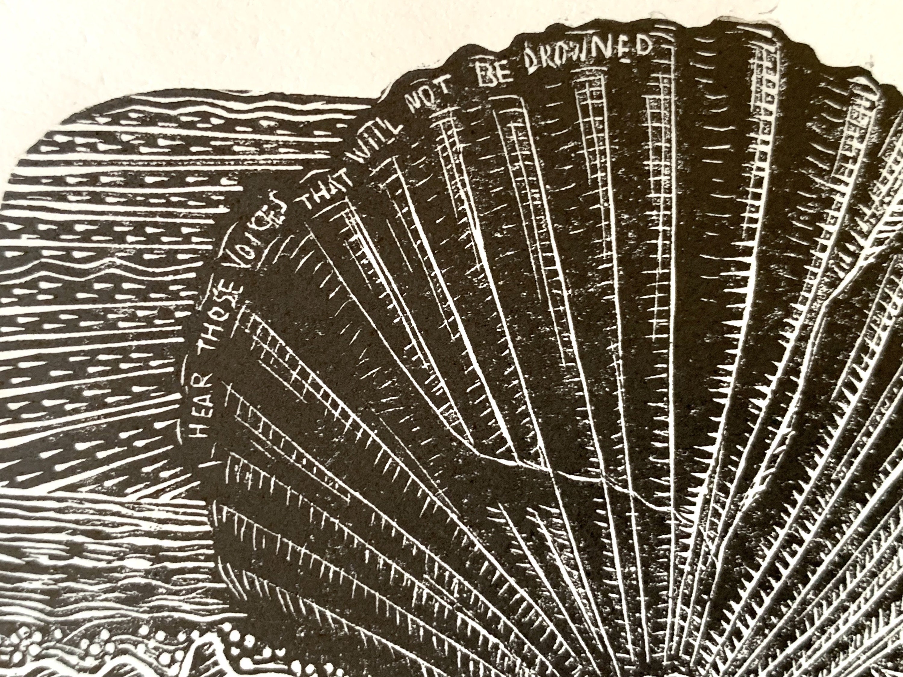 Aldeburgh Shell - Etsy