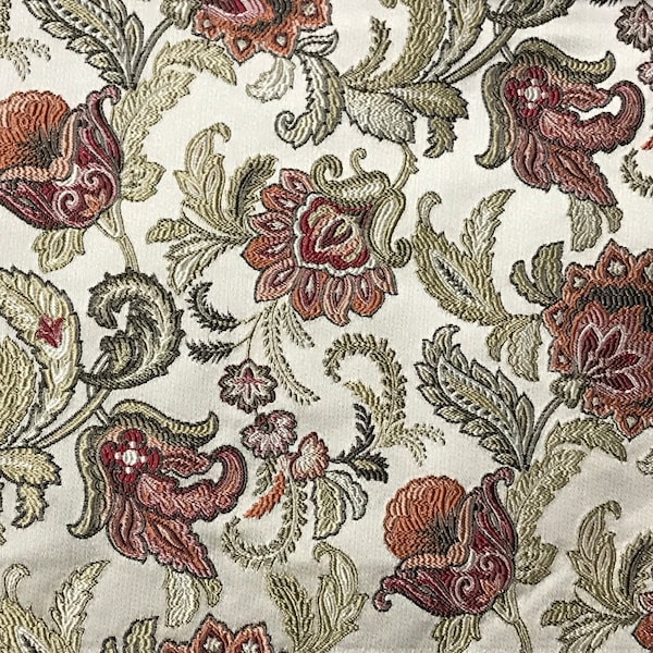 Rubelli Fabrics - Etsy