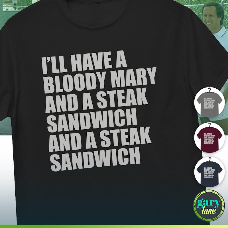 Fletch Clothing - Etsy
