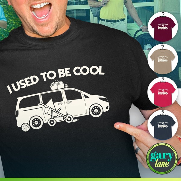 Cool Tees - Etsy