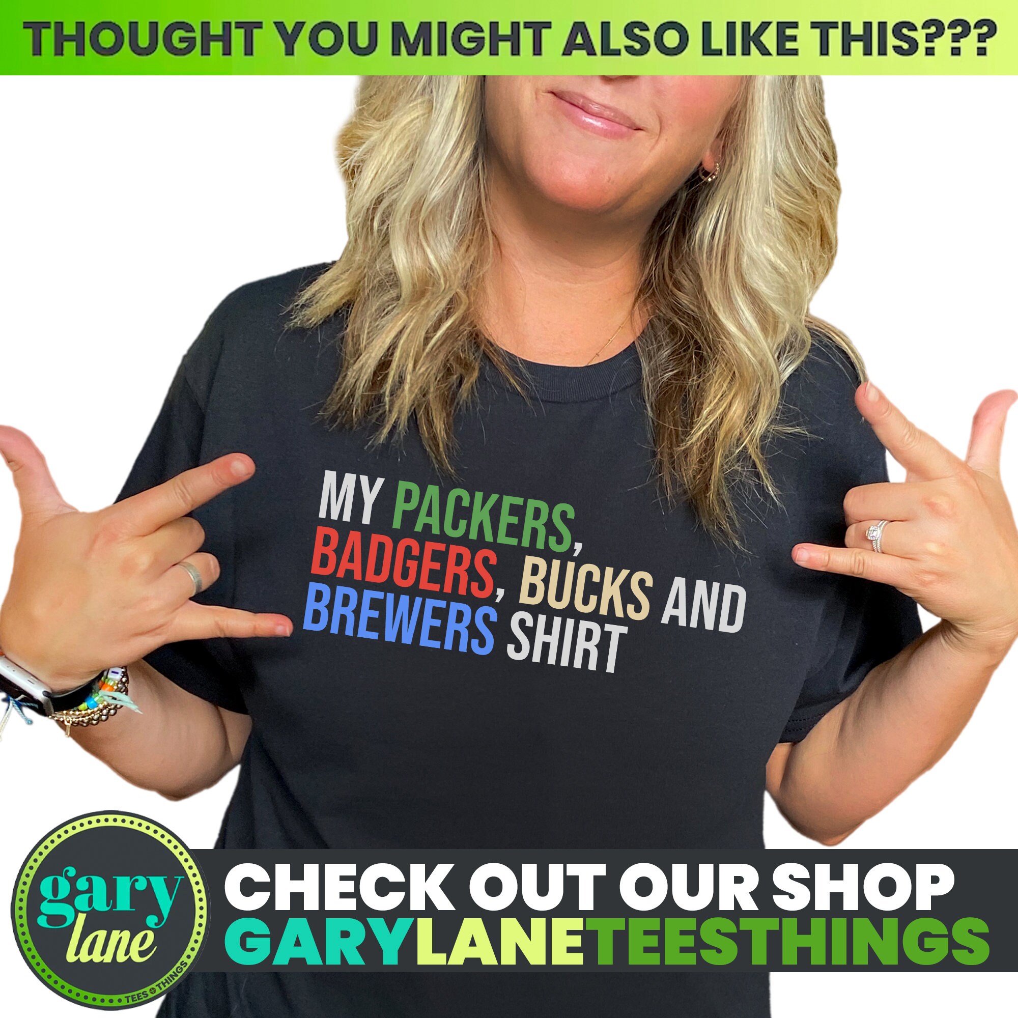 Green Bay Packer Lambeau Field Seating Chart Blueprint Crew Neck ...