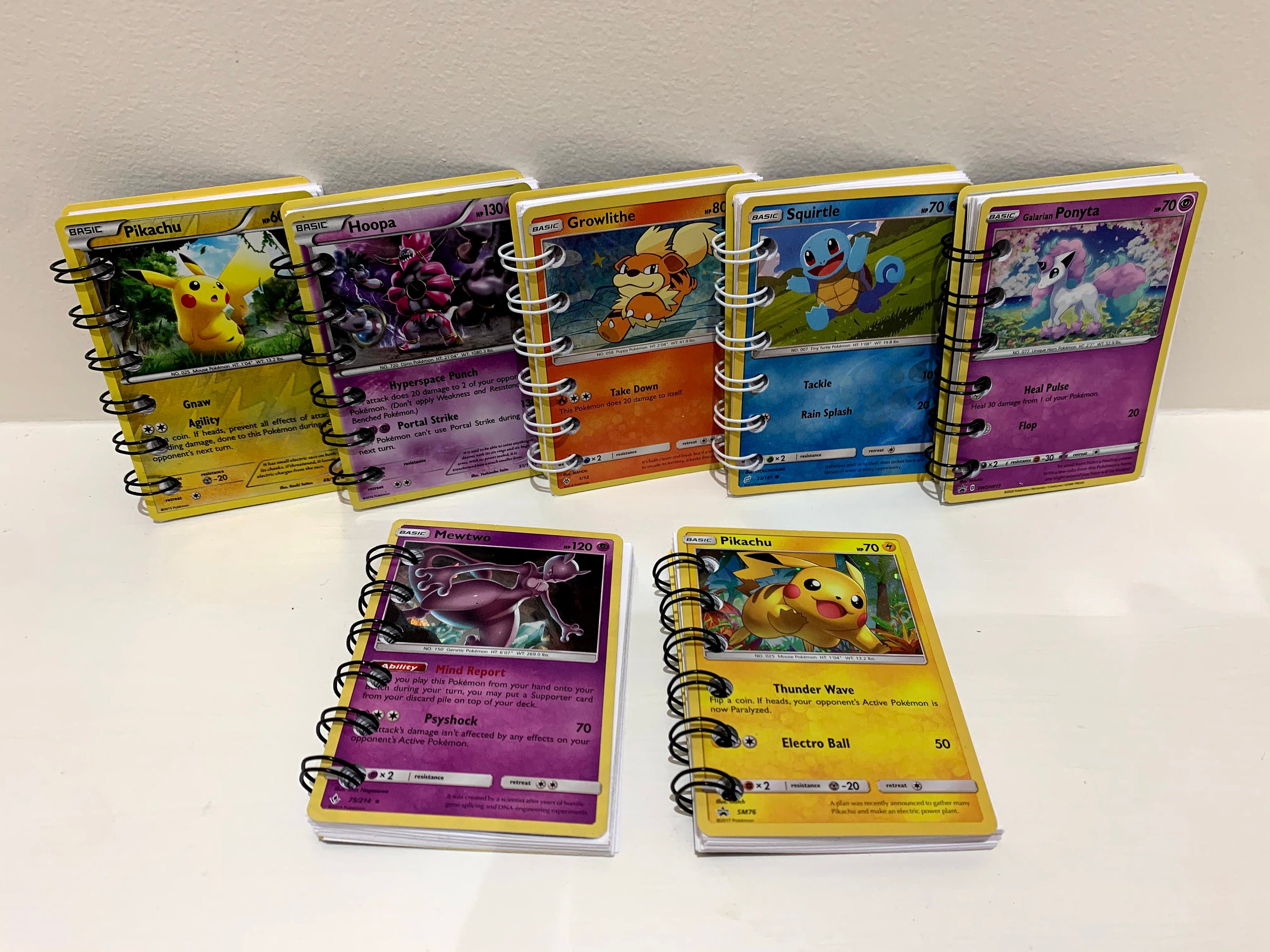 Pokémon Gift Box Includes a Pack of Cards Birthday Gift - Etsy