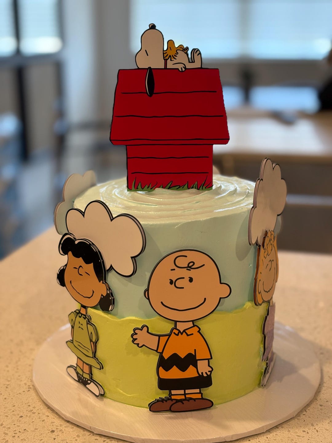 Cake Toppers PEANUTS SNOOPY | Cake Decorations | Party | PNG ...