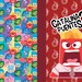 INSIDE OUT INTENSELY School Labels - Notebook Cover | Tags | Notebook ...