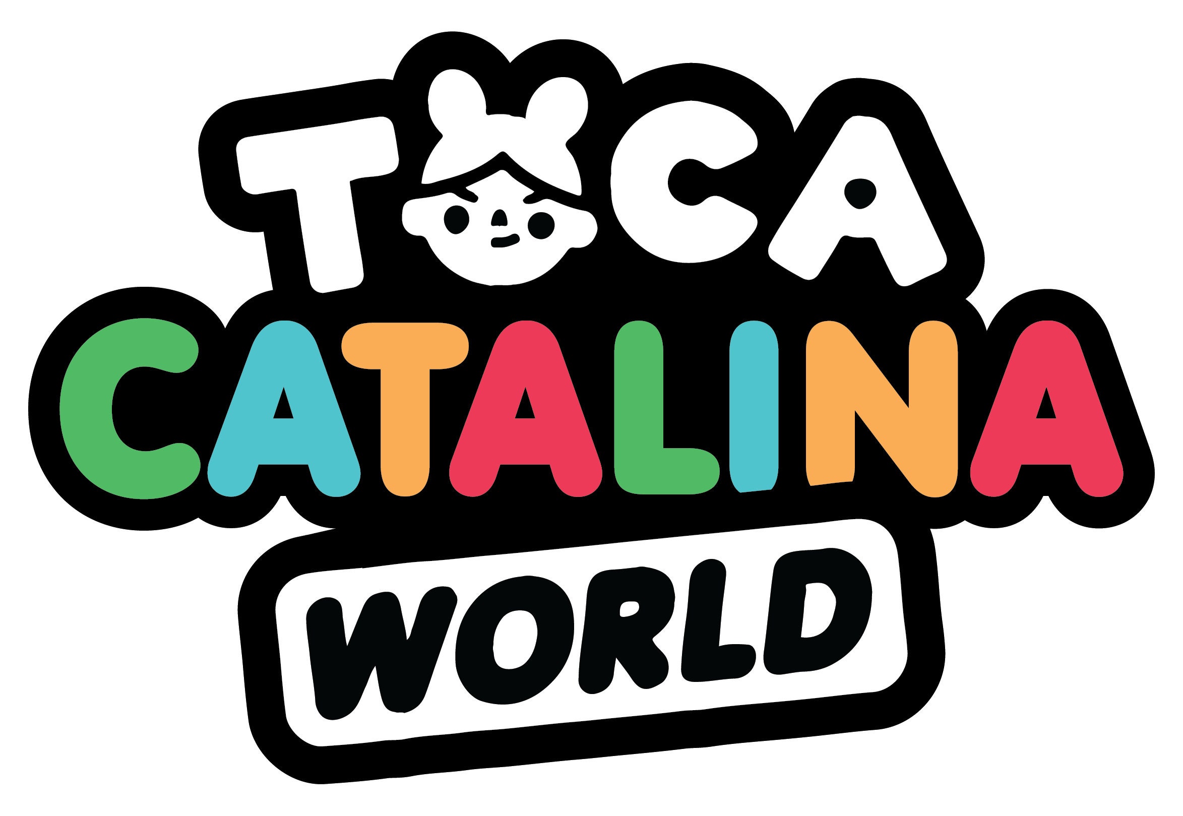 TOCA LIFE WORLD | Toca Boca | Custom Stickers for Photos | Story ...