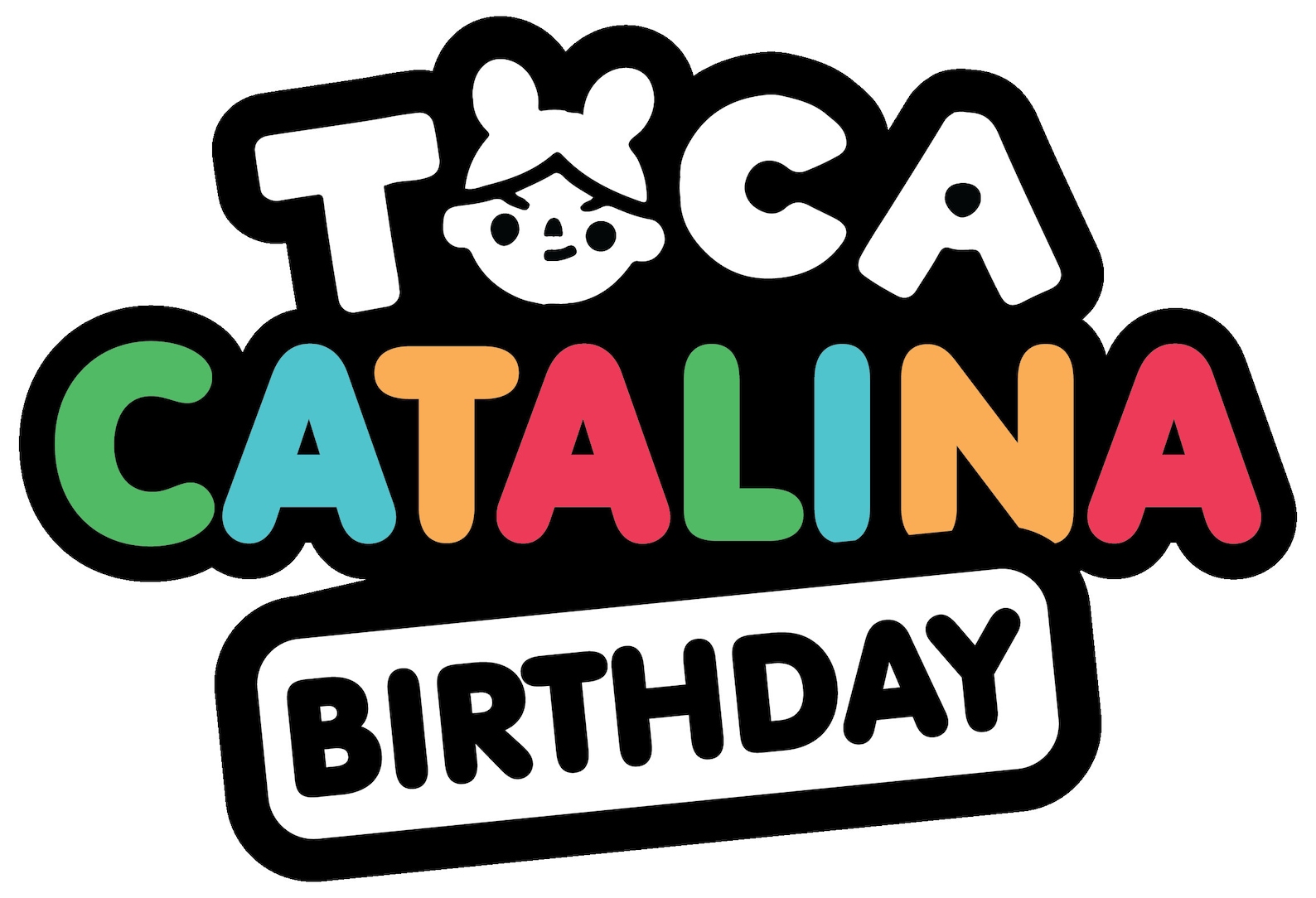 TOCA LIFE WORLD | Toca Boca | Custom Stickers for Photos | Story ...