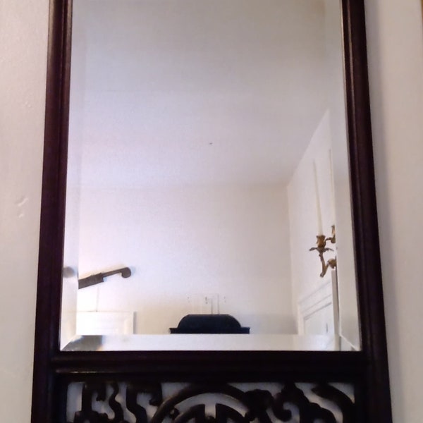 Chinese Mirror - Etsy