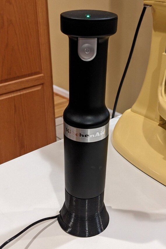 Charging Stand for Kitchenaid Hand Blender 3D Printed | Etsy