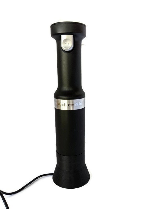 Charging Stand for Kitchenaid Hand Blender - 3D Printed - Etsy