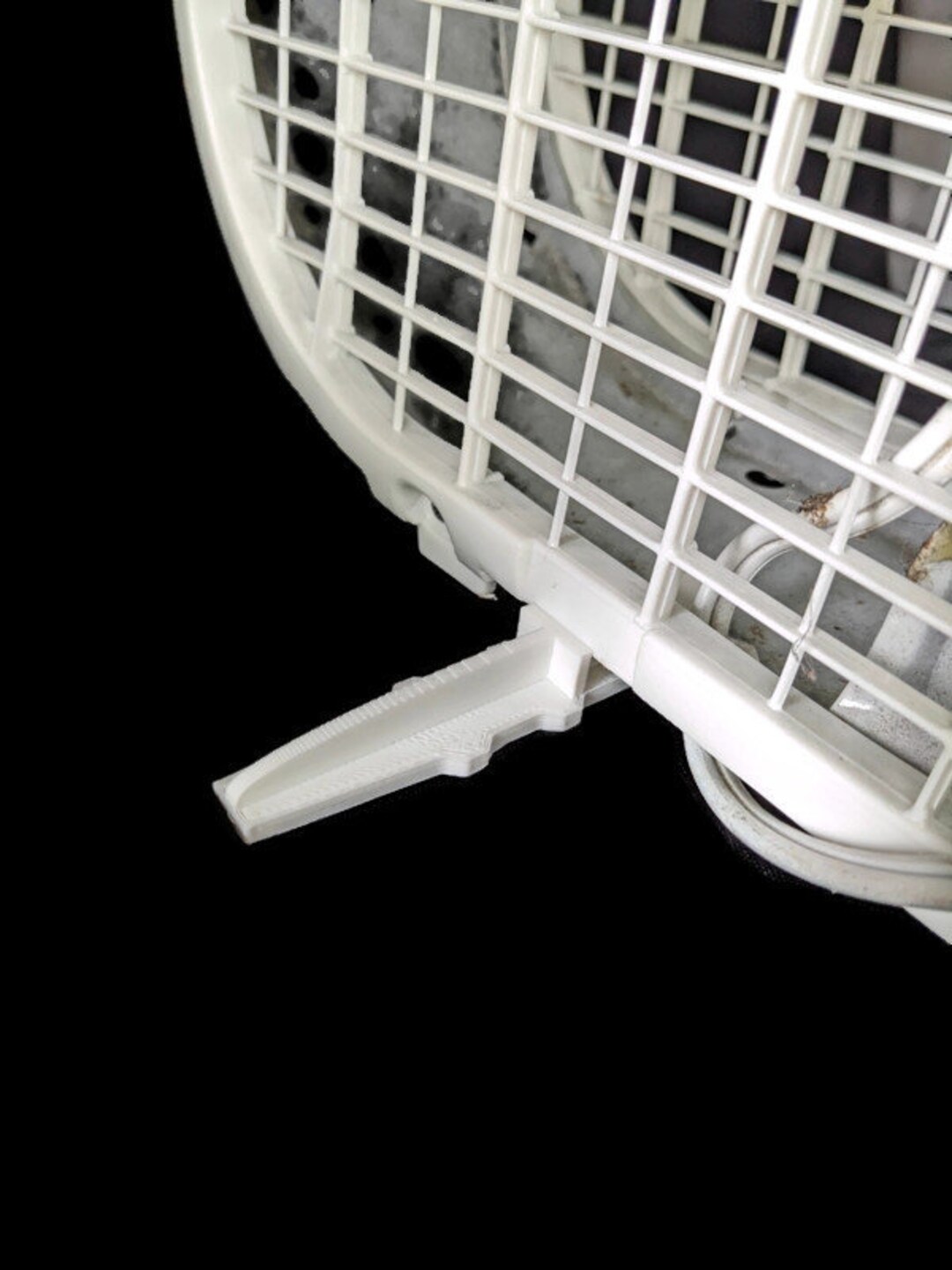 Box Fan Replacement Feet - 3d Printed - Etsy