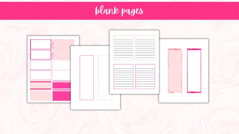 Hot Pink Prayer Board, Prayer Board Kit, Printable Prayer Board, Church ...