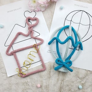 140+ Wire Art Figure Templates, Wire Bending Figure Patterns, Instant ...