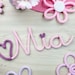 Heart Letter Wire Art Templates: Uppercase & Lowercase (PDF Pattern) - Etsy