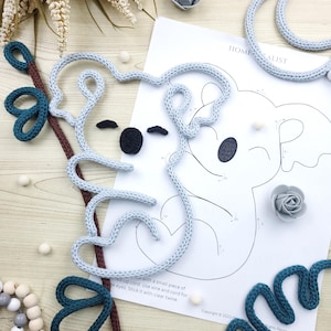 Wire Art Figure Templates: 200+ Bending Patterns (digital PDF Download ...