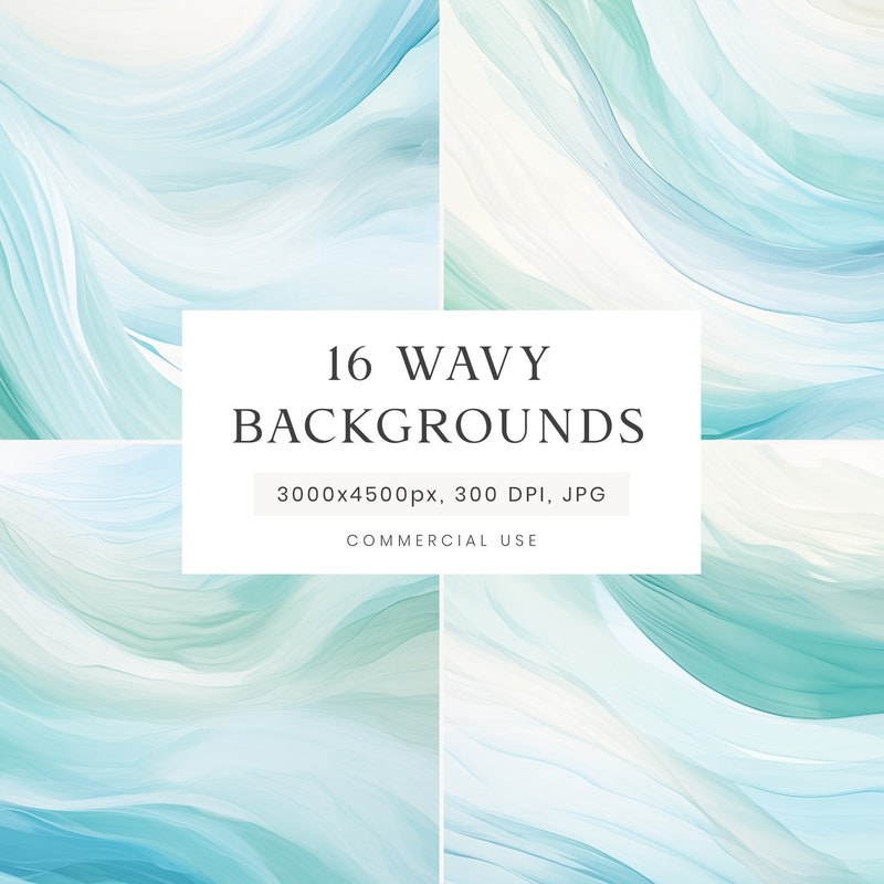 Retro Wavy Wallpaper - Etsy