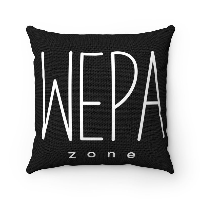 Puerto Rico Decor Puerto Rico WEPA Zone Puerto Rico Gift - Etsy